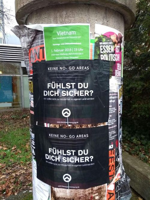 AStA Marburg | News Detail