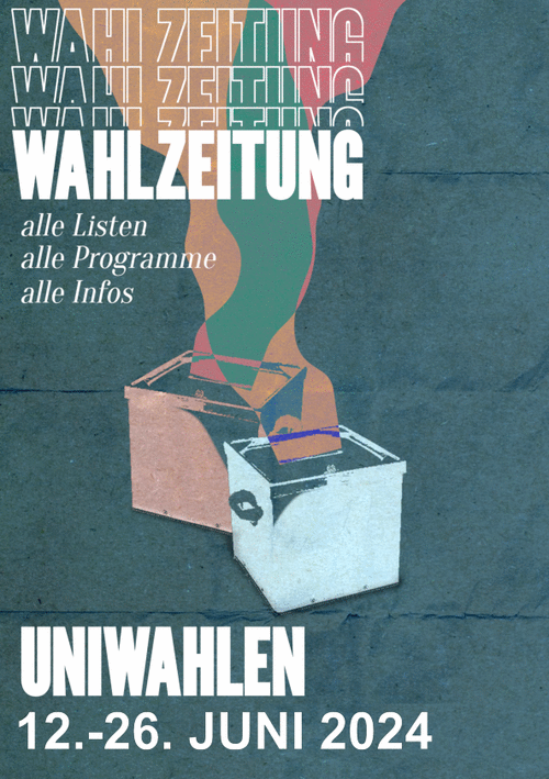 AStA Marburg | News Detail